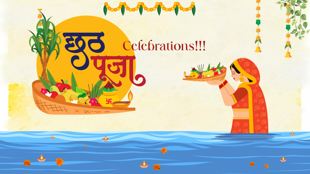 Chhath Pooja – IndianSupermarkt