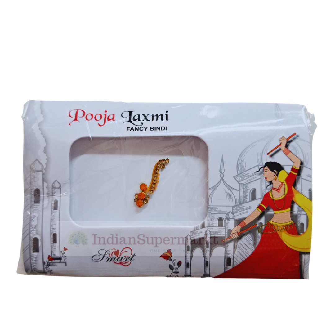 Single Designer Bindi – IndianSupermarkt