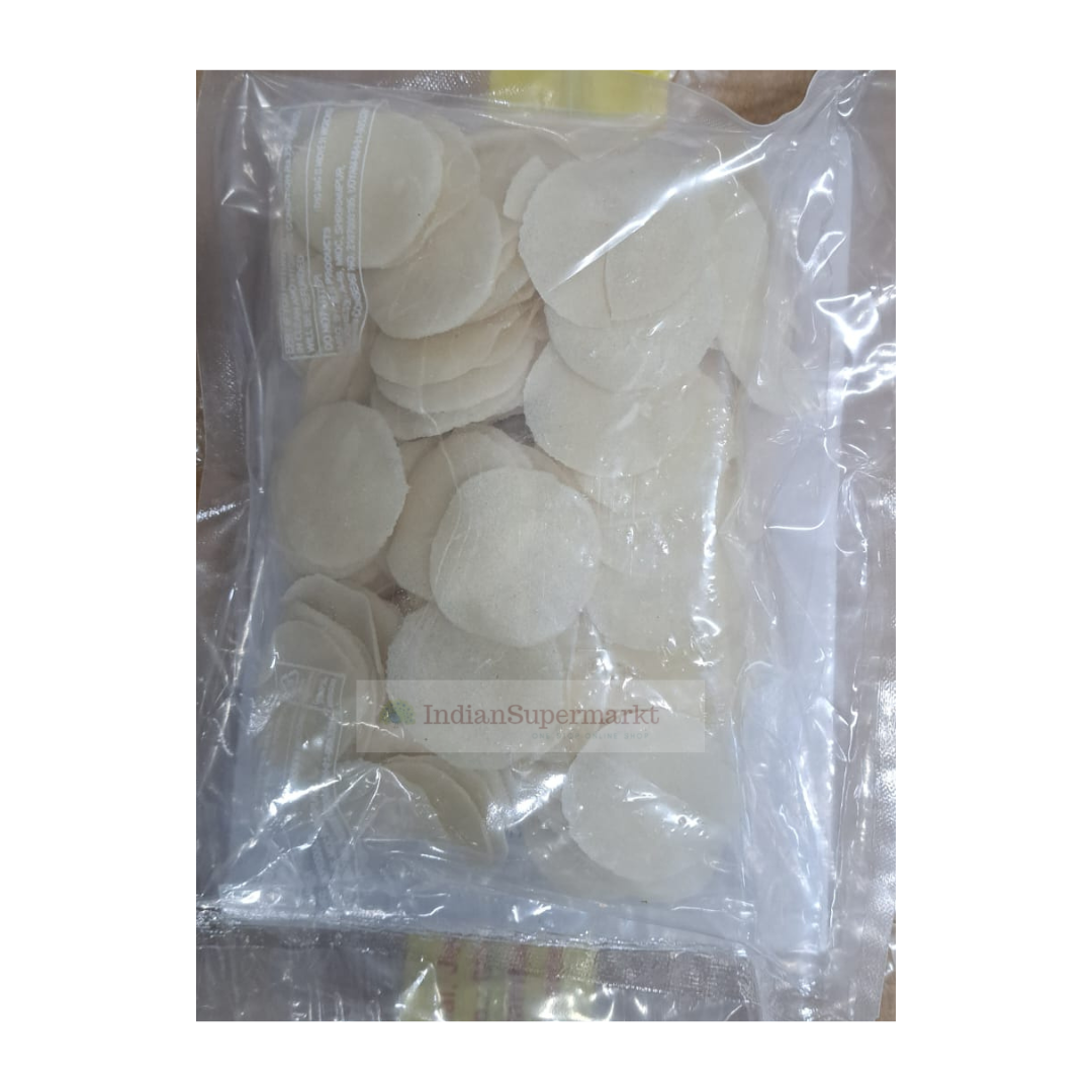Adisha Batata or Aloo chips Plain Vrat Chips 200gm – IndianSupermarkt