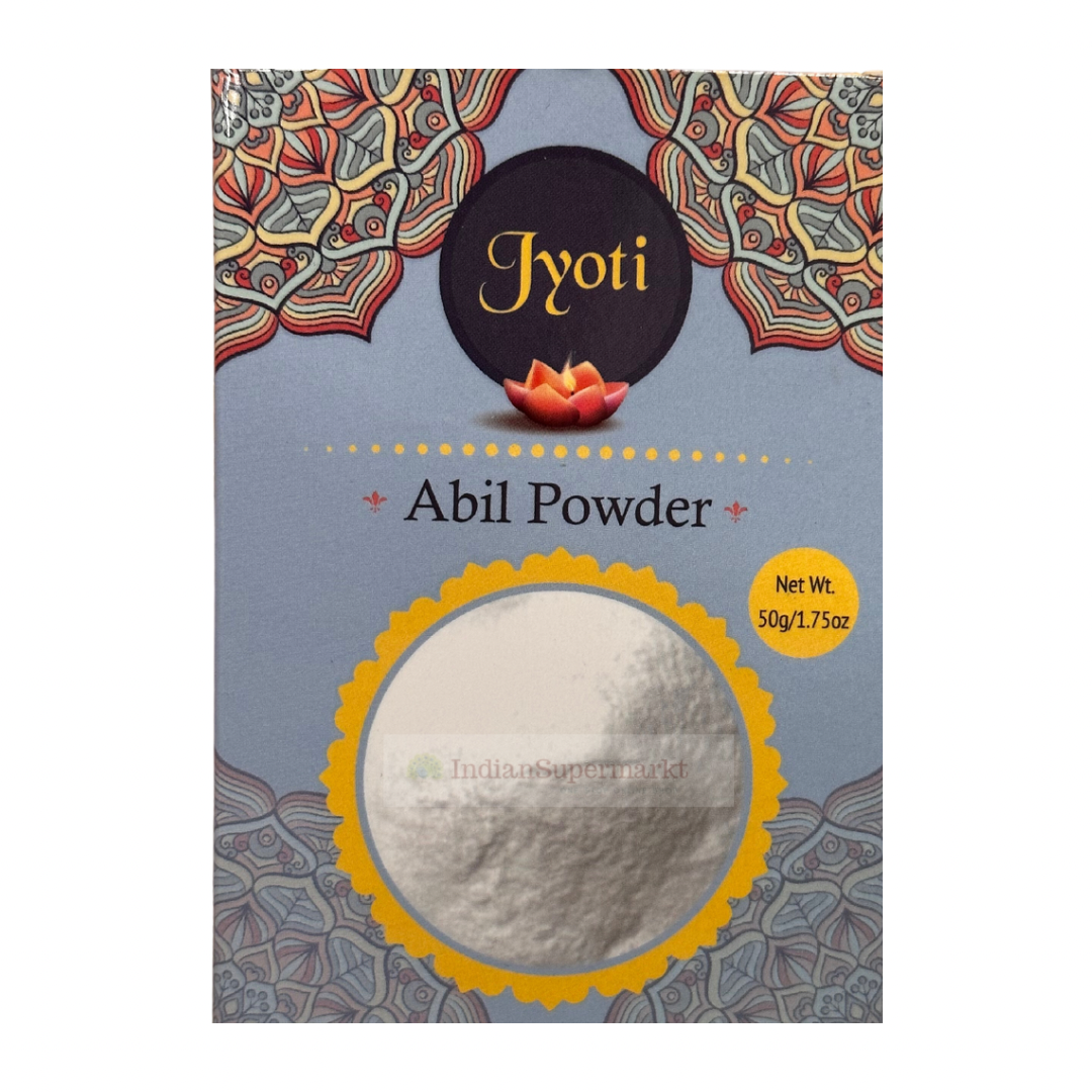 Jyoti Abil Powder 50gm – IndianSupermarkt