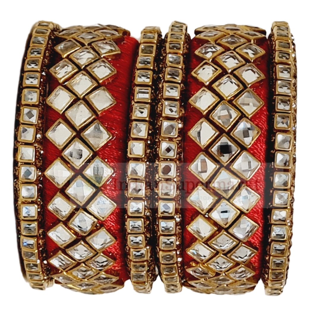 Brown bangles store