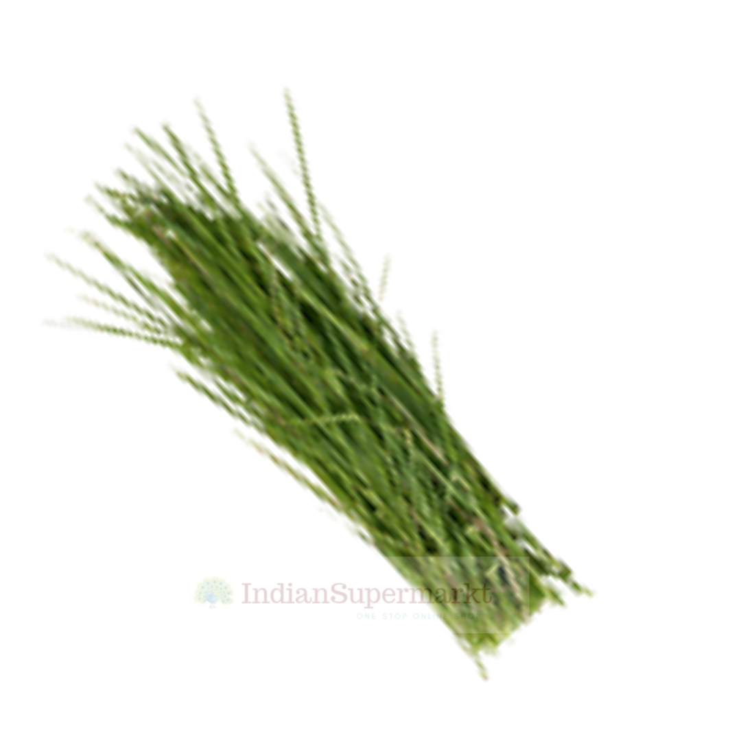 Fresh Durva Grass for Puja 20gm – IndianSupermarkt