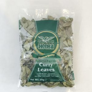 Heera Curry Leaves 20gm – IndianSupermarkt