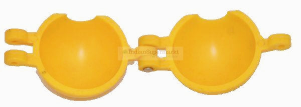 Laddoo Plastic Mould – IndianSupermarkt