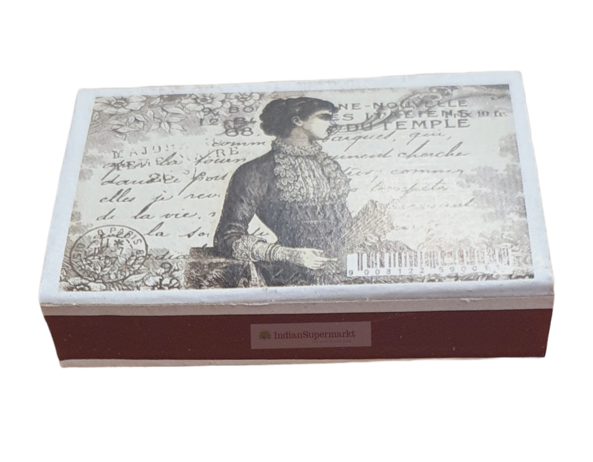 Match Box or Maachis – IndianSupermarkt