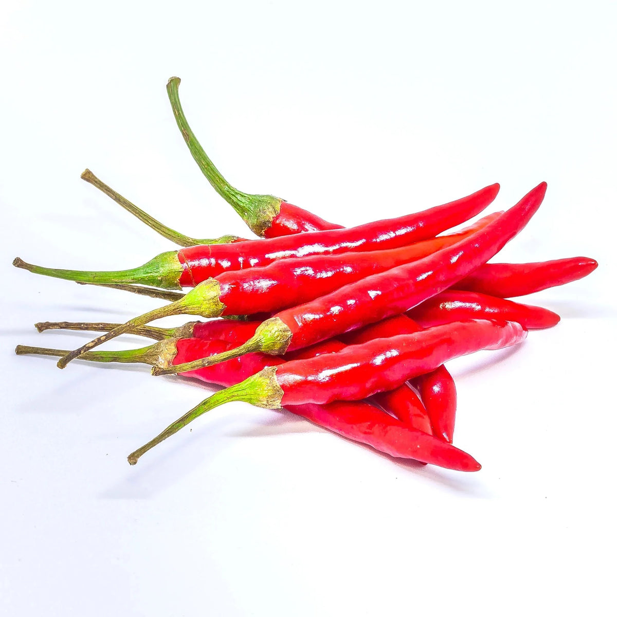 Fresh Red Chillies 100gm – IndianSupermarkt