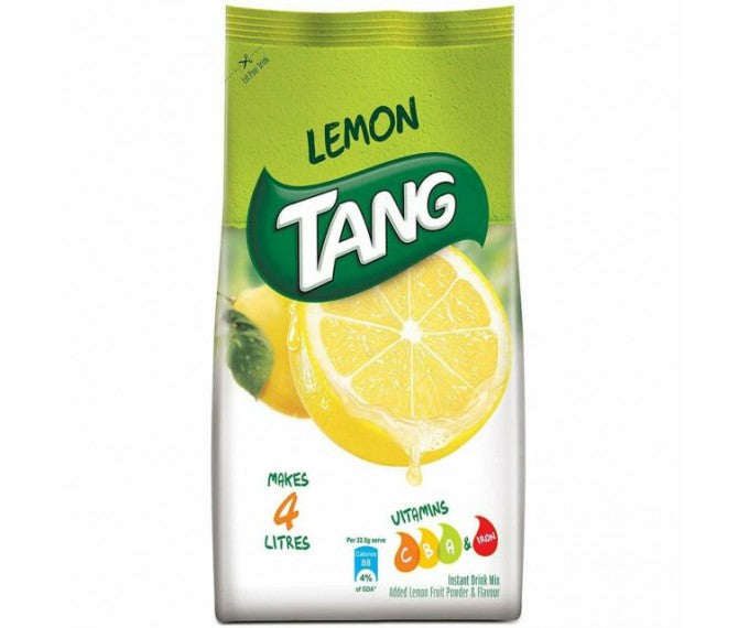 Tang Lemon 500gm – IndianSupermarkt