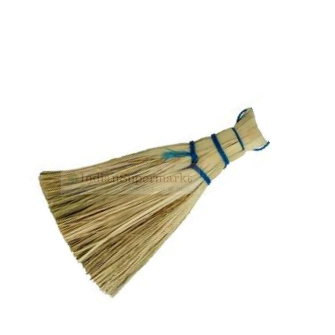 Pooja Broom Stick or small Jhadu – IndianSupermarkt